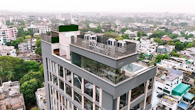 enrise by sayaji a perfectly located hotel that offers services in the ...